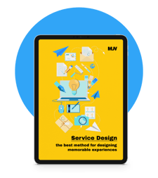 Ebook - Service Design